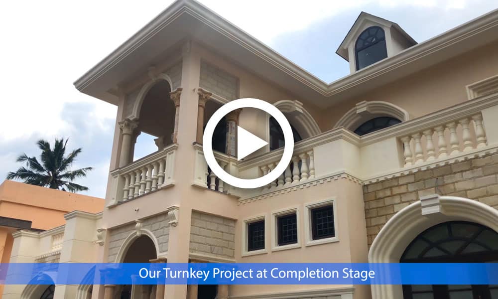 #1Home Construction Company in Palakkad, Kerala | Construction Company ...